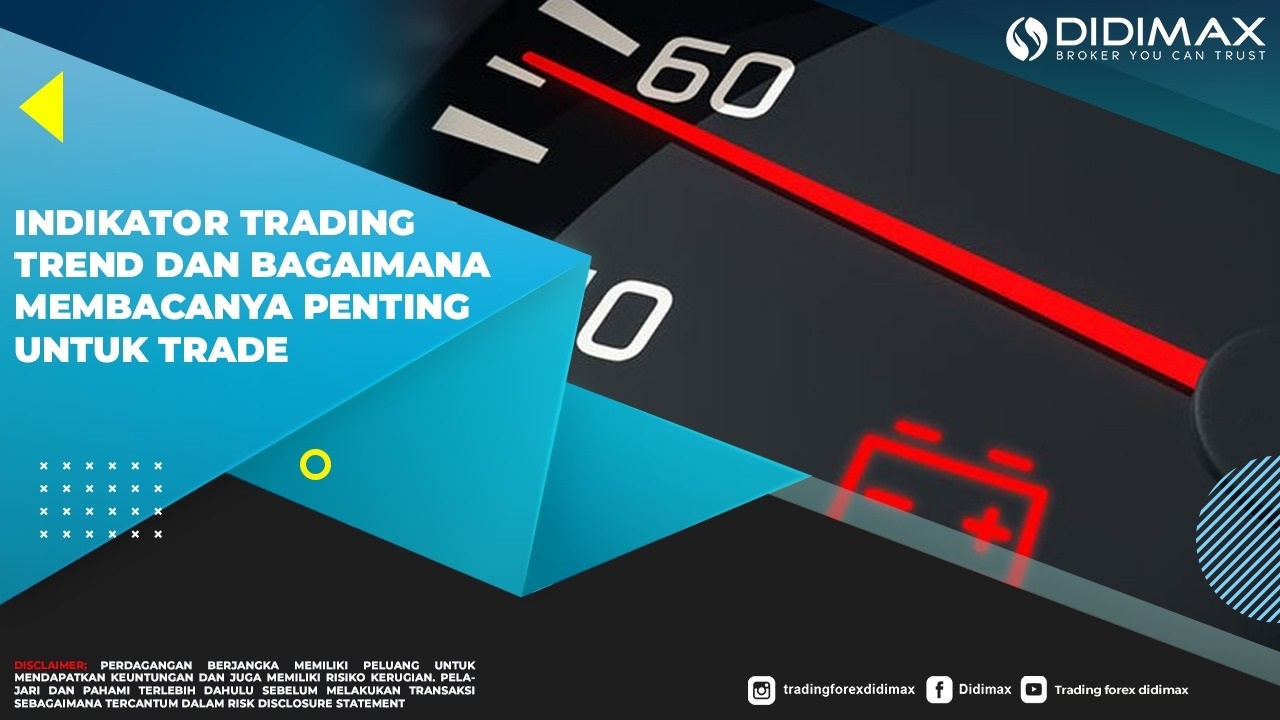 Indikator Trading Trend Dan Bagaimana Membacanya Penting Untuk Trader ...